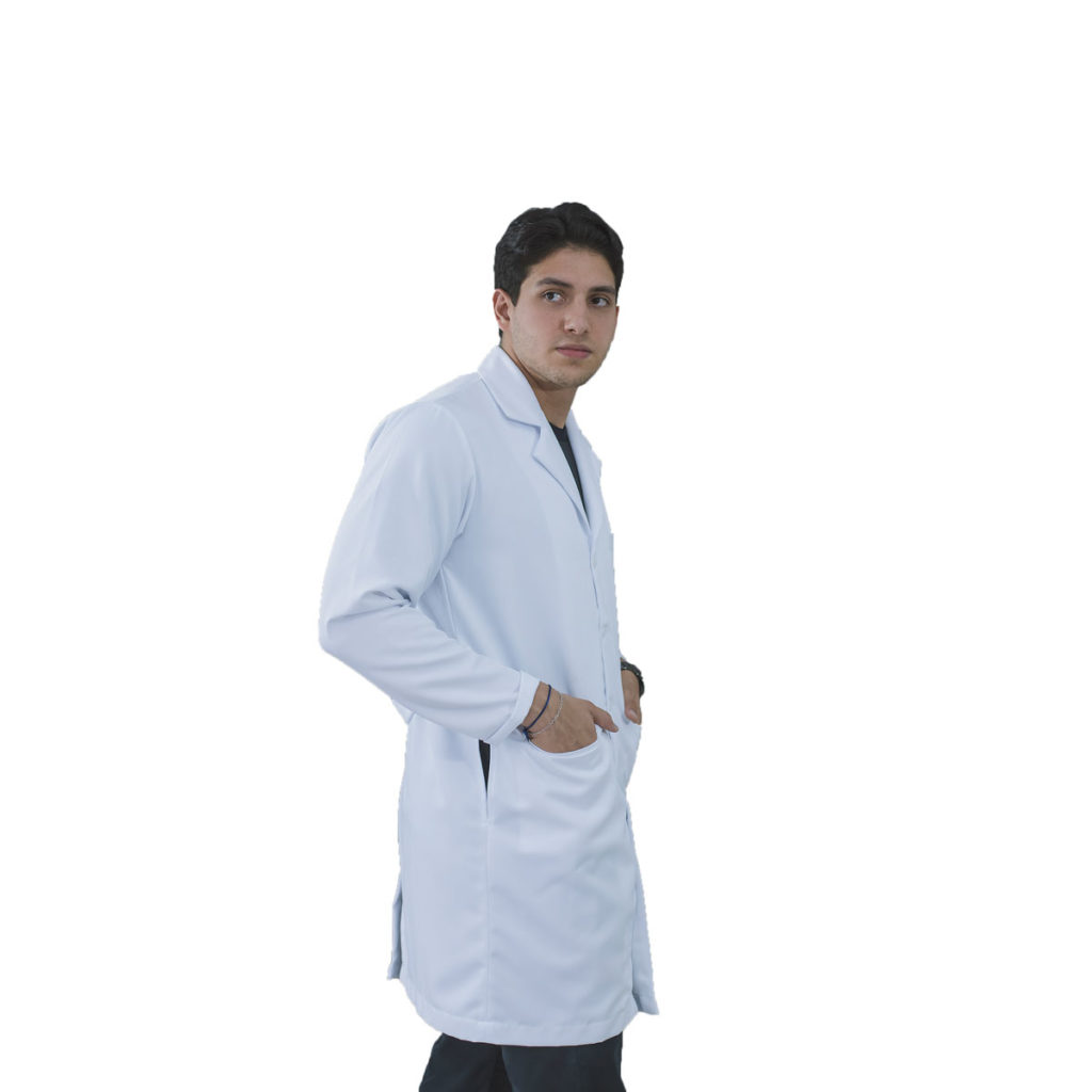 Jaleco Blazer - Doublin